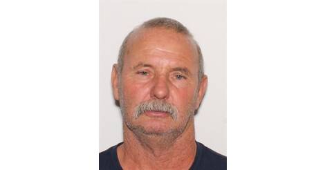 View Offender - Albert Ussery - Faulkner County Sheriff's Office
