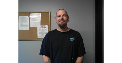 View Offender - Gregory Layne Mason - Faulkner County Sheriff's Office