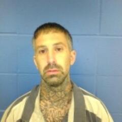 Inmate Roster - Current Inmates Alpha B - Faulkner County Sheriff's Office
