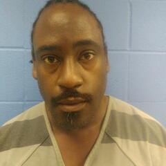 View Roster - TYRONE L FLOYD - Faulkner County Sheriff's Office