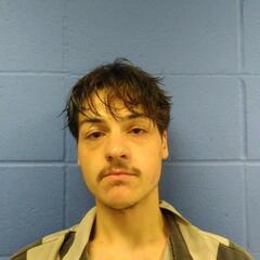 View Roster - CAYDEN MATTHEW DAVIS - Faulkner County Sheriff's Office